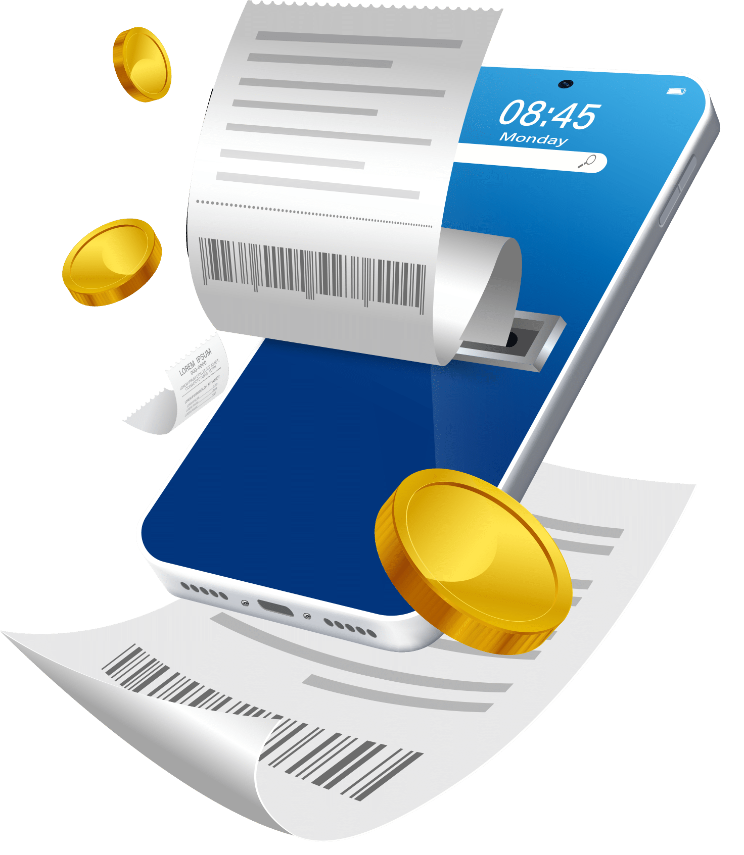 400 + Biller Options: Electronic Bills Payment Philippines