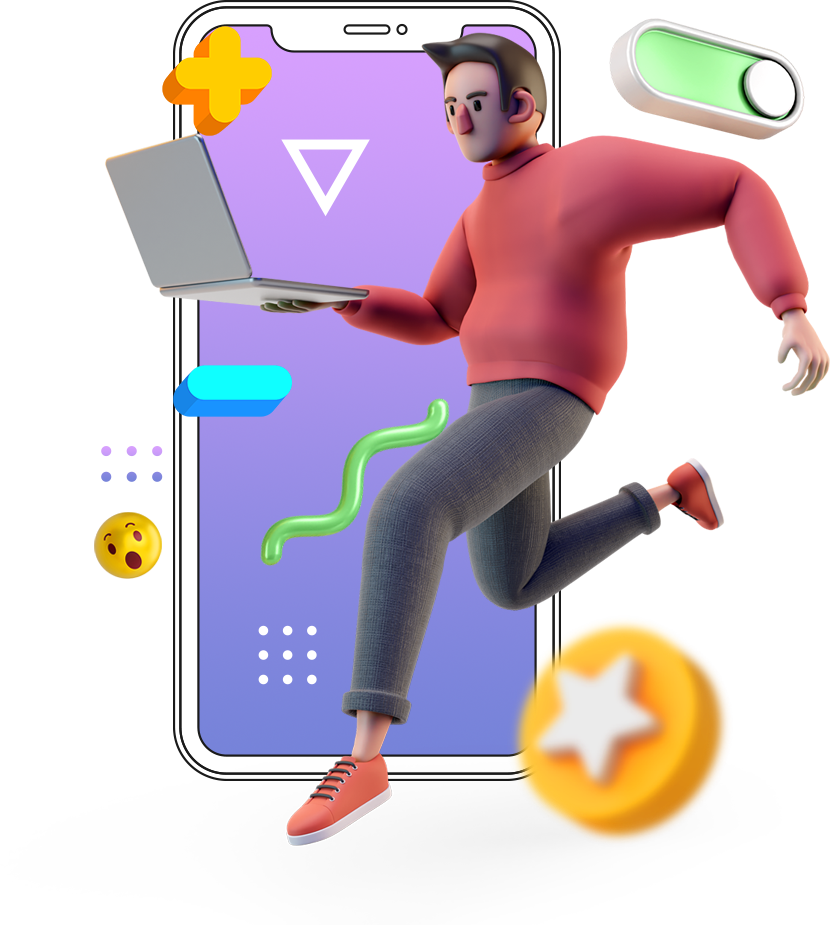 Loadmanna Inc - Available Services