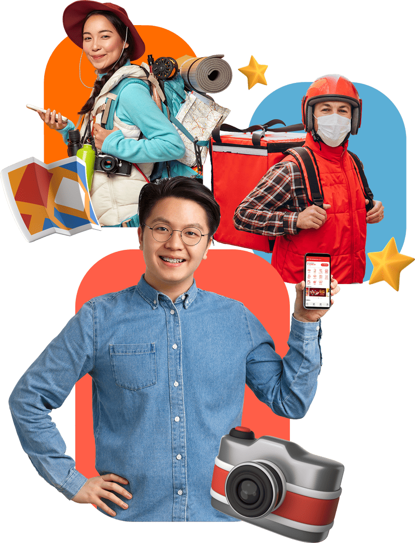 Earn With Loadmanna High Rebates E-Loading App 2023